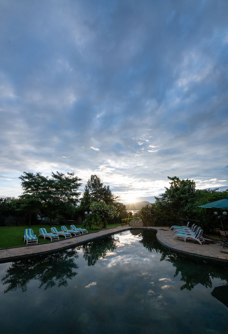 Gallery - Naivasha Kongoni Lodge